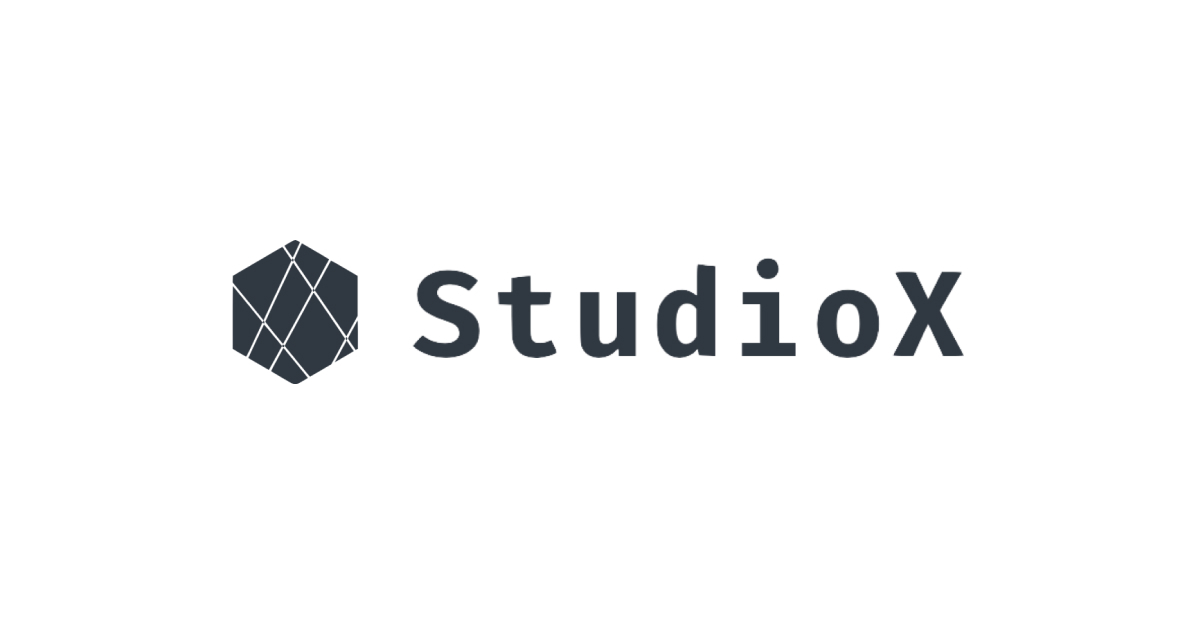 株式会社StudioX